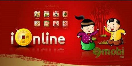 iOnline - Download Traditional Card Game on Smartphone