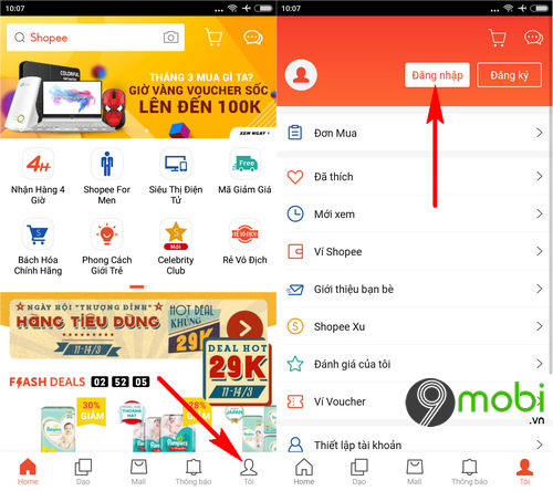 Guide to Verify Shopee Email