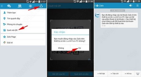 Zalo for PC - Download and Installation Guide for Zalo on PC, Windows ...