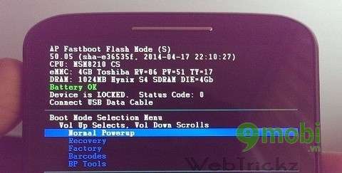 Unlocking the Potential: Motorola Moto E Bootloader