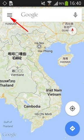 Optimizing Location Services on Google Maps