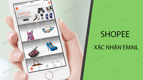 Guide to Verify Shopee Email