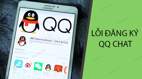 Common Issues When Creating a QQ Account on Android and iPhone