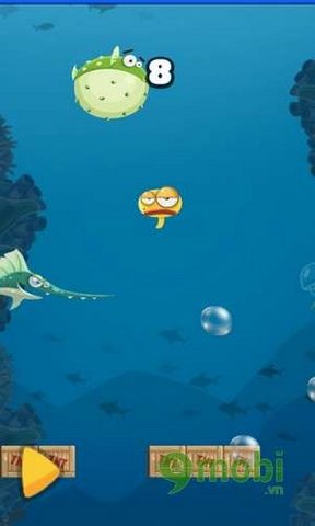 FapFap - The Quirky Seahorse Eliciting Player Frustration