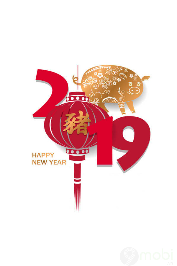 Beautiful and Unique Tet 2019 Wallpapers for Phones