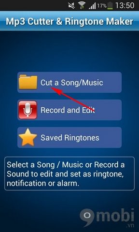 Crafting Custom Ringtones on Android
