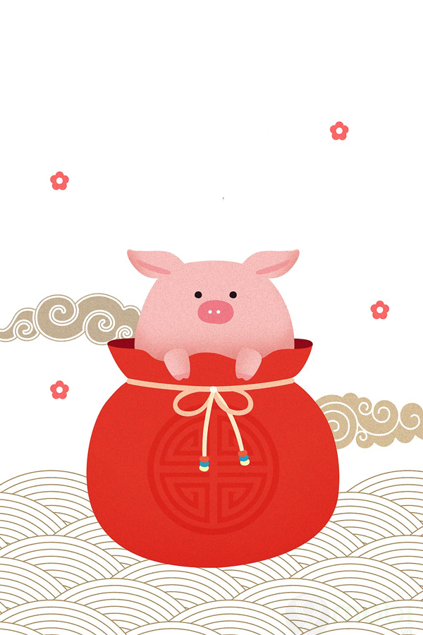 Beautiful and Unique Tet 2019 Wallpapers for Phones