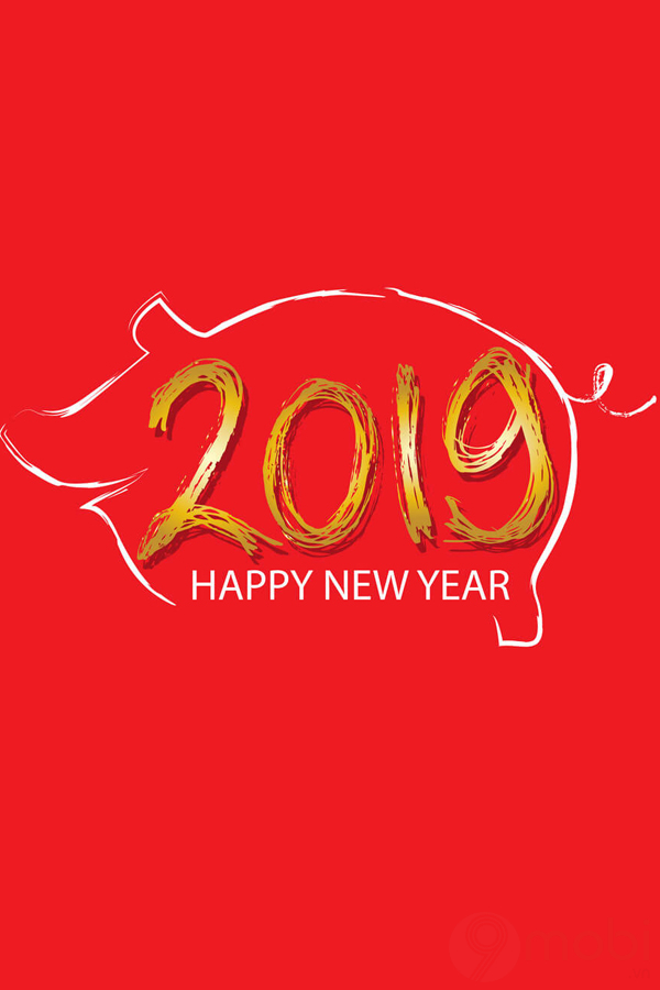 Beautiful and Unique Tet 2019 Wallpapers for Phones