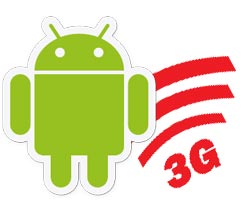 Save Data on Android: Tips for Reducing Your 3G Usage