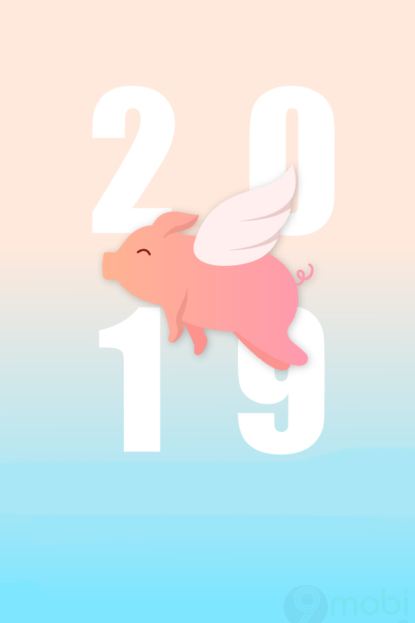 Beautiful and Unique Tet 2019 Wallpapers for Phones