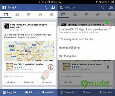 Unlocking Facebook and Messenger Tips on Android/iOS