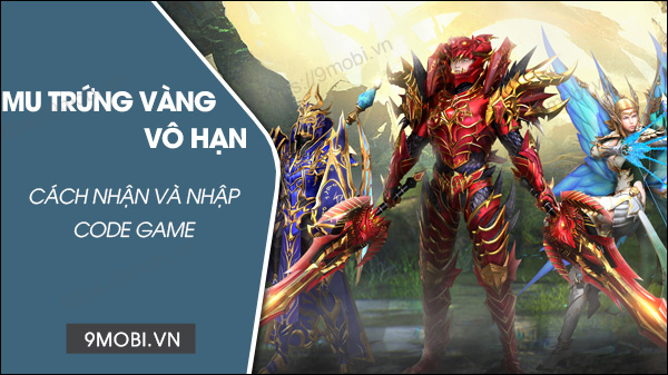 Latest MU Golden Egg Infinite Game Codes and Giftcode Input Guide