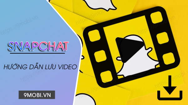 Discover the easiest way to save videos on Snapchat for Android and iOS.