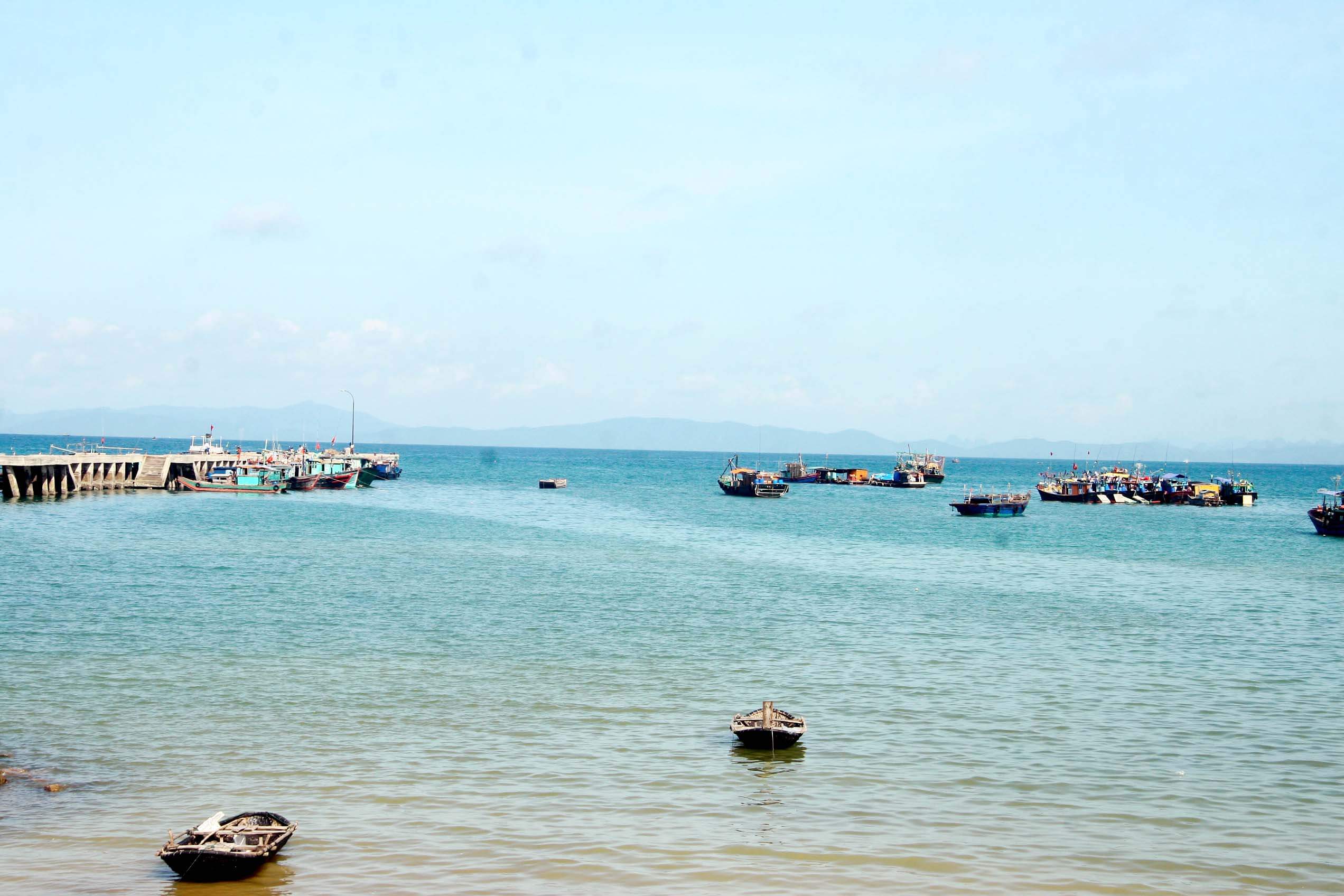 Discover the Ultimate Travel Guide to Vân Đồn, Quảng Ninh, packed with ...