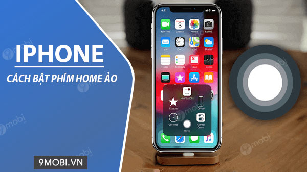 Quick and Effective Way to Enable or Disable Virtual Home Button on ...