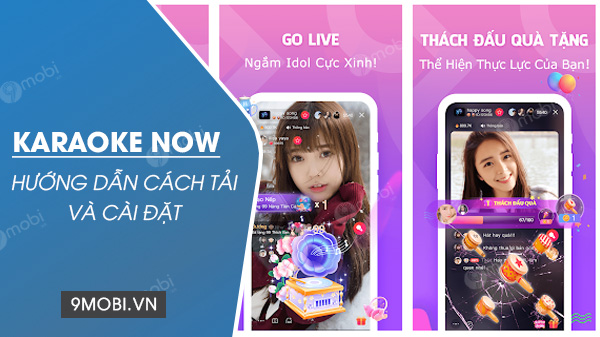 How to Download and Install Karaoke Now on iPhone for Free Singing Fun