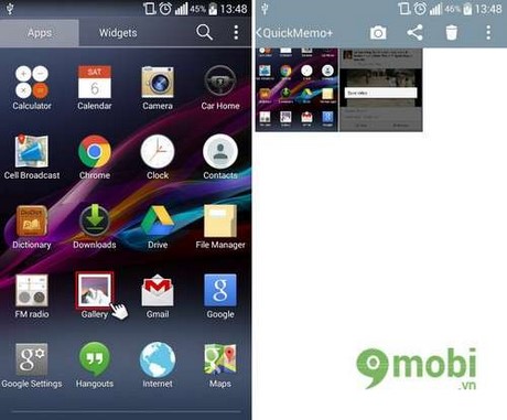 Experience Stunning Slideshows on Your Android Device