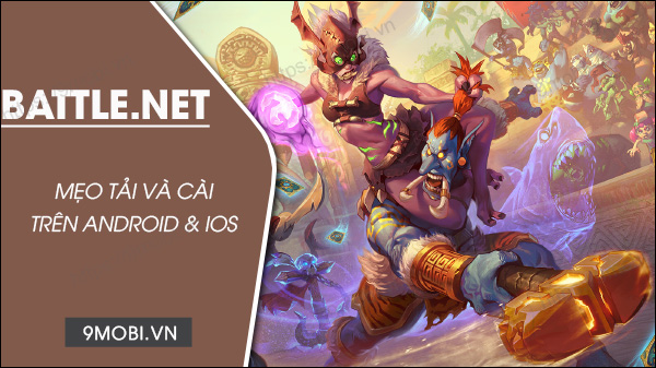 How to Download and Install Battle.net: Your Ultimate Gaming Companion