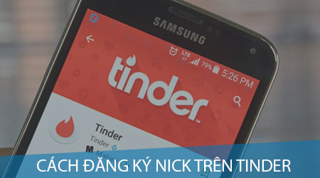 How to Register on Tinder, Create a Tinder Account to Find Boyfriend ...