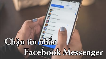 Effective Ways to Block Facebook Messenger Messages and Calls