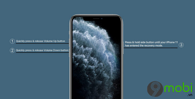 Fixing iPhone 11 Pro Max, 11 Pro, iPhone 11 Stuck on Apple Logo