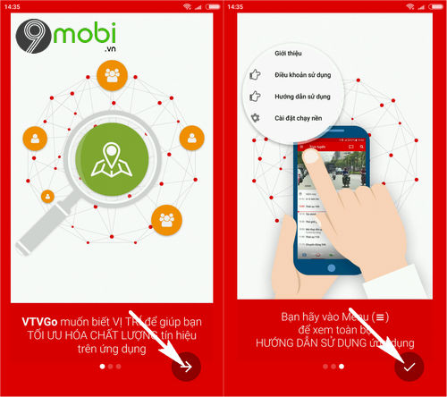 Revisiting Programs on VTV GO: How to Watch Again on VTV Go App