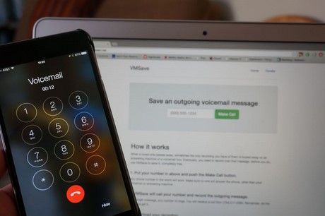 How to Download Voicemail Messages on iPhone to Computer