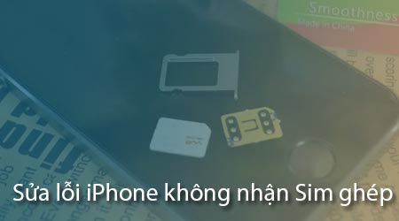 Fixing iPhone Not Recognizing Gevey SIM, Resolving iPhone Lock Issue