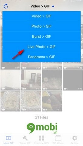 Unlocking the Magic: Creating Dynamic GIFs from Live Photos on iPhone