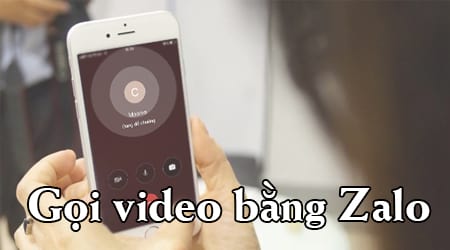Initiating Zalo Video Calls on iPhone: A Step-by-Step Guide