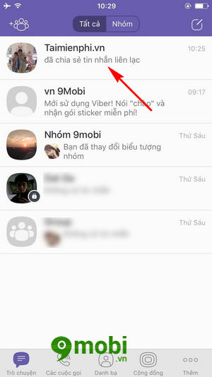 Discover How to See Which Friends Are Using Viber and Check Viber ...