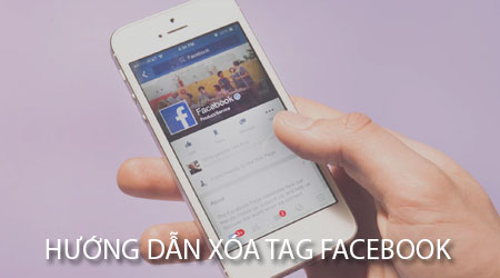Guide to Removing Facebook Tags on iPhone, Unleash Tagging