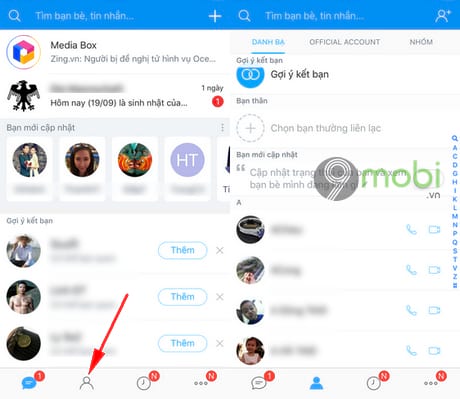 Initiating Zalo Video Calls on iPhone: A Step-by-Step Guide