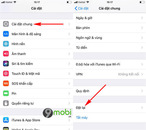 Signs of iPhone SIM interposer lock, distinguishing locked SIM iPhone