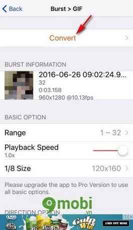 Unlocking the Magic: Creating Dynamic GIFs from Live Photos on iPhone