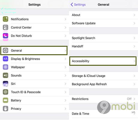 Virtual Home Button: Setting Up and Activating on iPhone and iPad