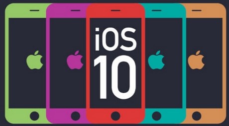 iOS 10 Eligible Devices List