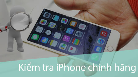 Check Genuine iPhones - How to Verify Authentic Apple Devices