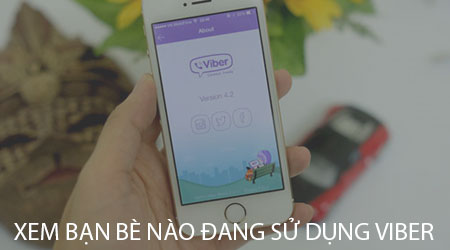 Discover How to See Which Friends Are Using Viber and Check Viber ...
