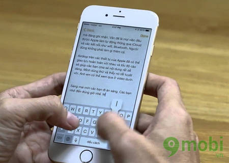 Mastering Vietnamese Typing on Your iPhone: Tips and Tricks