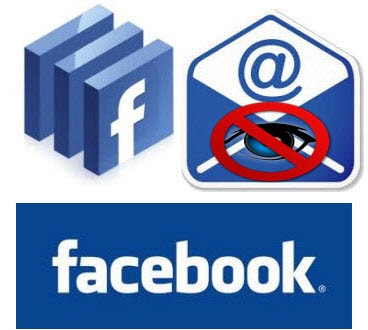 Hide Facebook Email, hide FB info on iPhone, Samsung, HTC, Oppo...