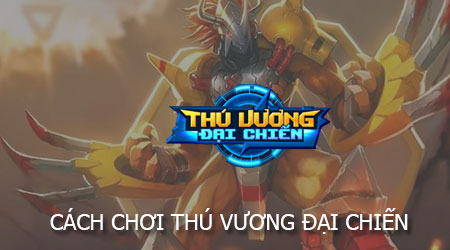 Discover the Gameplay of Beast King Battle