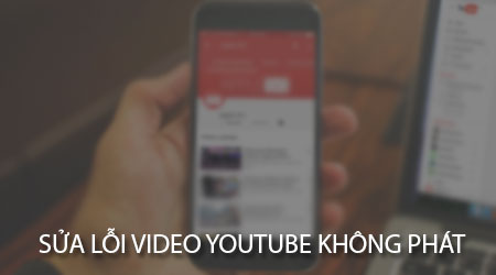 Fixing Youtube Video Not Playing on Android, iPhone