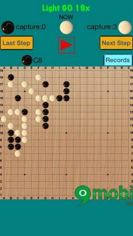 Download Go Game for iPhone, Get Go Game for iPad, Go Game