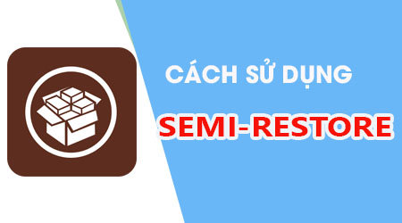Guide to Utilizing Semi-Restore on iOS 10