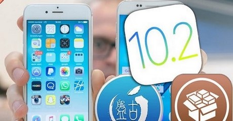 Has iOS 10.2 Jailbreak for iPhone and iPad Been Released?