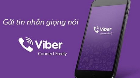 Guide to Sending Voice Messages on Viber