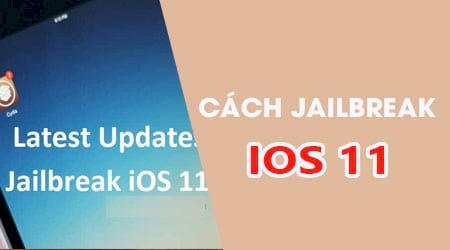 How to Jailbreak iOS 11 for iPhone and iPad