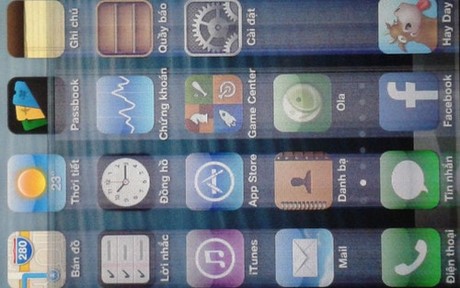Dealing with Horizontal and Vertical Lines on Your iPhone Screen