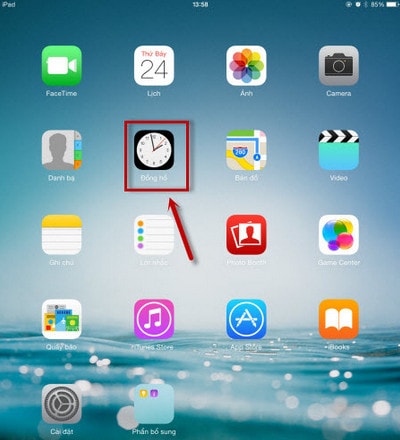 Guide: How to Schedule Music and Video Shutdown on iPad